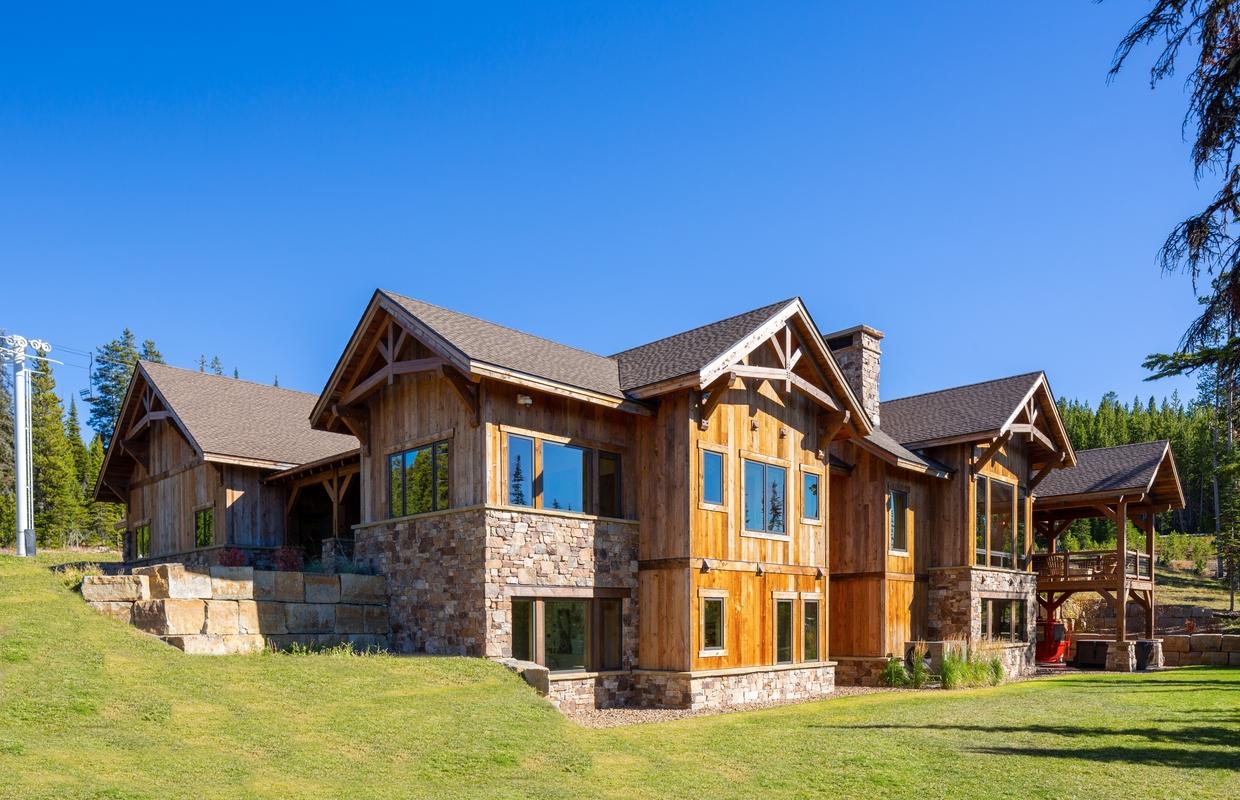 General Contracting | Wade Builders | MT Builders